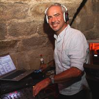 DJ Teach, DJ