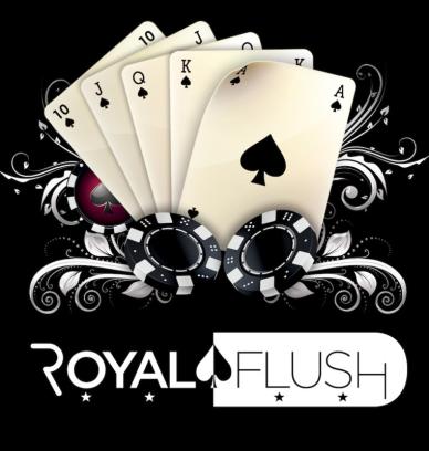 Royal Flush, DJ