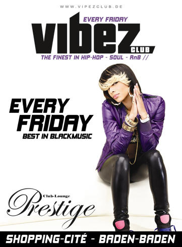 Bilder - Partykingz now @ Vibez Club - Vibez Club - 12.08.2011