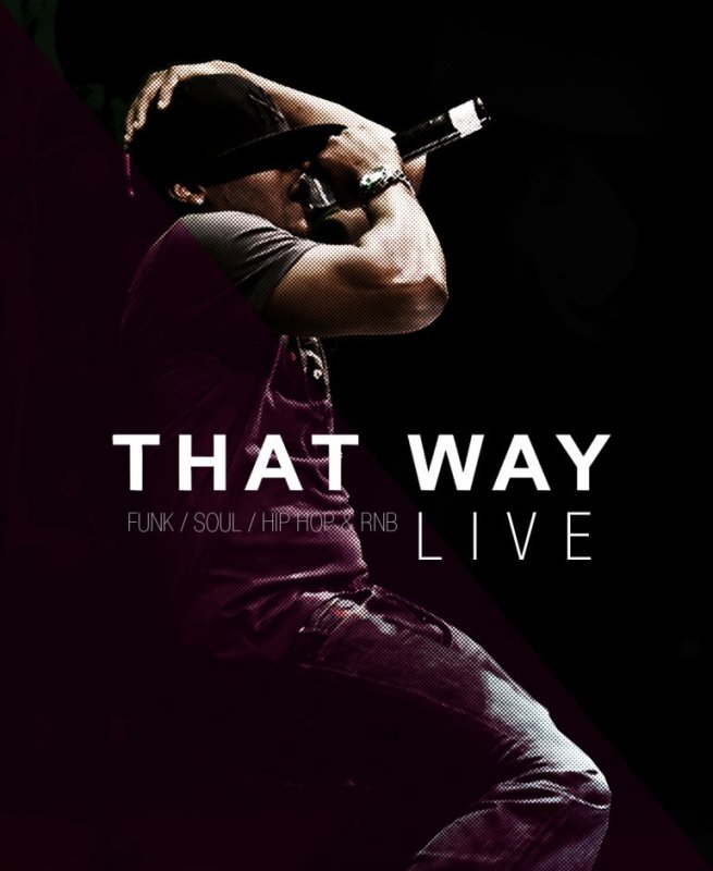 Pictures That Way What Is H P Funk Soul Hip Hop Und RnB