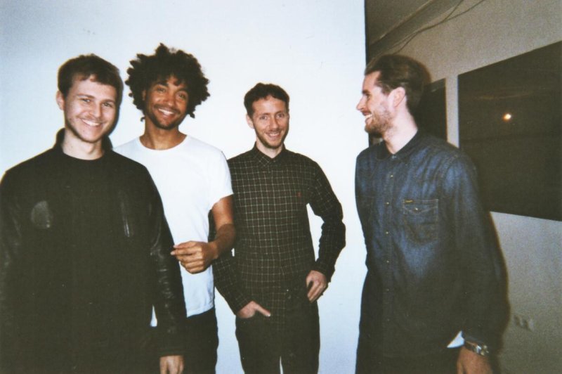 Party - KEINEMUSIK LABEL NIGHT: ADAM PORT, &ME, RAMPA, DAVID MAYER ...