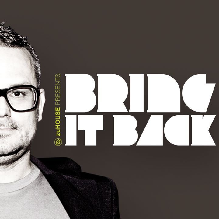 Party - BRING IT BACK mit GORDON H. (The Disco Boys) - Daddy Blatzheim ...