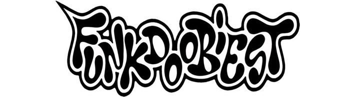 Party - Son Doobie (FUNKDOOBIEST) feat. 7A3 - Altes Wasserwerk - 05.04.2014