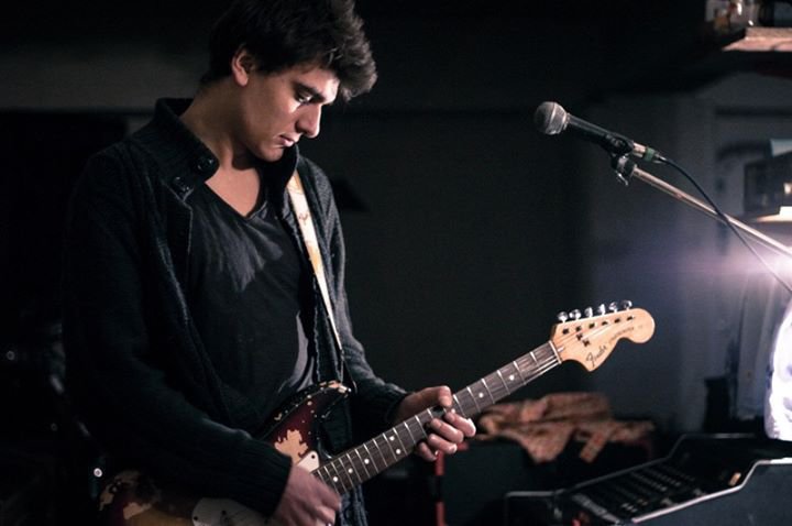 Party - Moritz Kelm feat. Christian Giersig & Alexander Hoffmeister ...