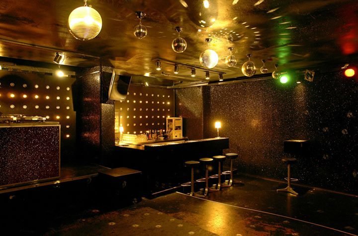 Party - DJ : Toni Disco - Club Schocken in Stuttgart - 27.12.2014