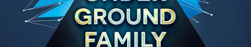 Party - UNDERGROUND FAMILY OPENING - New Life Club in Riegel - 30.05.2015