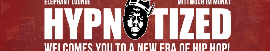 Bilder - HYPNOTIZED - ELEPHANT LOUNGE - 07.10.2015