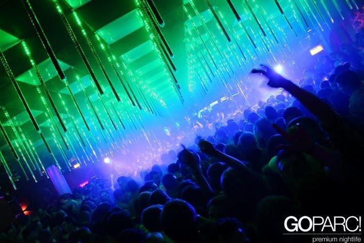 Événement - DANCE NATION der Mega Revival Rave - GOPARC in Herford - 27 ...