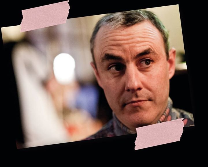 Party - Das Film-Quiz im CINECITTA' mit Big Kev Murphy - Cinecitta in ...