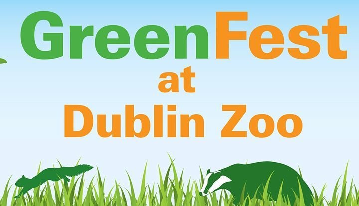 Party - GreenFest at Dublin Zoo - Dublin Zoo - 23.04.2016