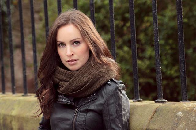 Party - Comedian Katia Kvinge at Konrad Comedy Club - Konrad Cafe & Bar ...