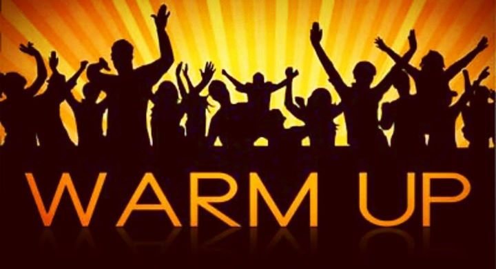 Party - TRASHLIEBE - Die Sommerparty des Jahres Warm-Up Party - Tank ...