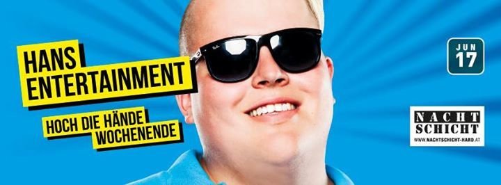 Party - Hans Entertainment / LIVE / Nachtschicht Hard - Nachtschicht ...