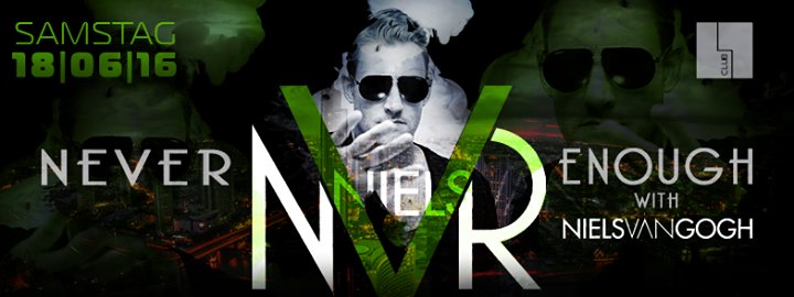 Party Niels Van Gogh Tomorrowland Dj Presents Festivalsound Club