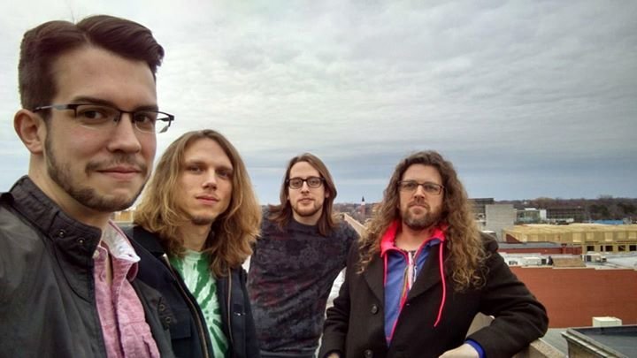 Party - Seth Faegzolia (Dufus) // Hamburg // kukuun - kukuun - 12.07.2016