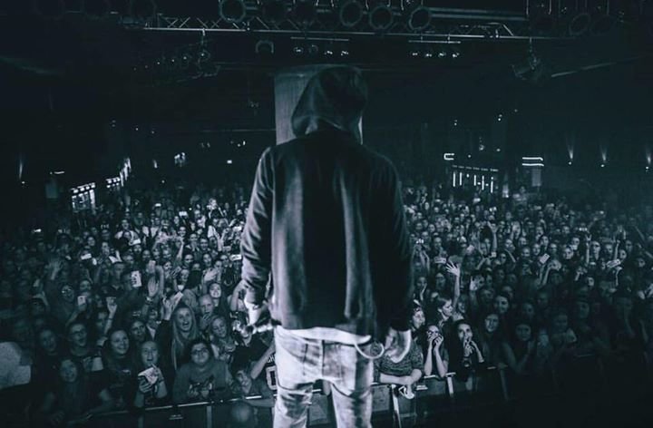 Party - T-ZON · Zoom · Frankfurt - Zoom Club - 08.09.2016