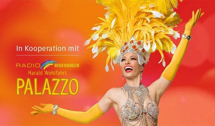 Party - Textilfreies Erlebnis-Event "Eine Welt aus Phantasie und ...