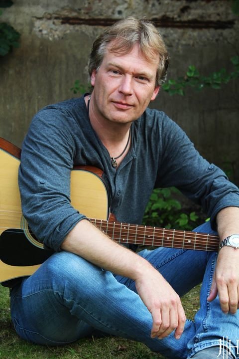 Party - Andreas Strott - Spatz und Wal - 22.09.2016