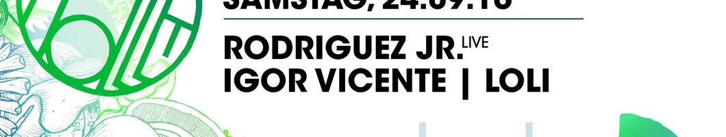 Party - Mobilee #LetGo - Rodriguez Jr. LIVE & Igor Vicente - Romy S. in ...