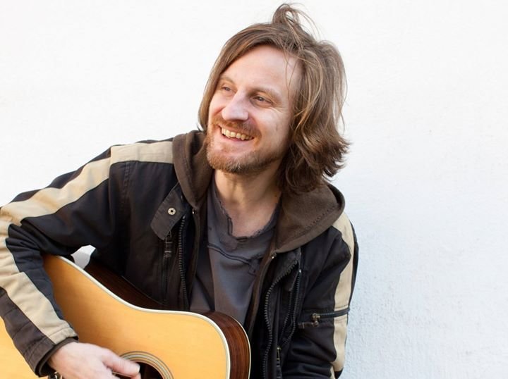 Party - Almost Charlie - beim "Originalton" - Spatz und Wal - 27.10.2016