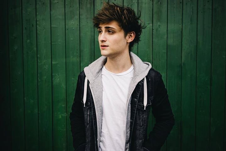 Party - Chris Brenner live | Stuttgart Zwölfzehn - Zwölfzehn - 22.11.2016