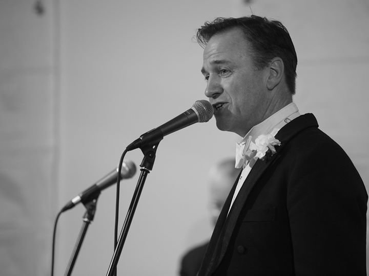 Party - Duncan Galloway Live - La Casa Tübingen - 10.12.2016