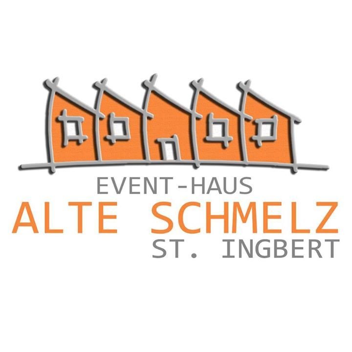 Party - Ü30 Party - Event-Haus Alte Schmelz - 07.01.2017