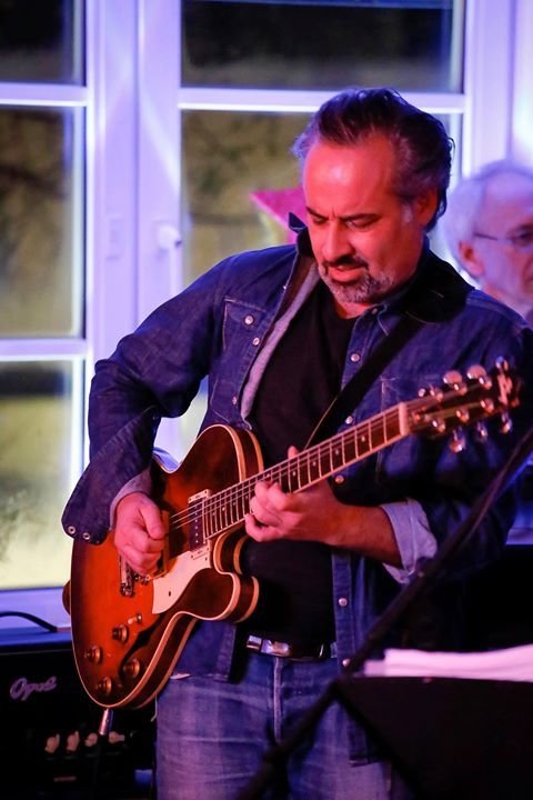 Party - Martin Meixner pres.: Don ́t Mess With The Tress - Kiste - 10. ...