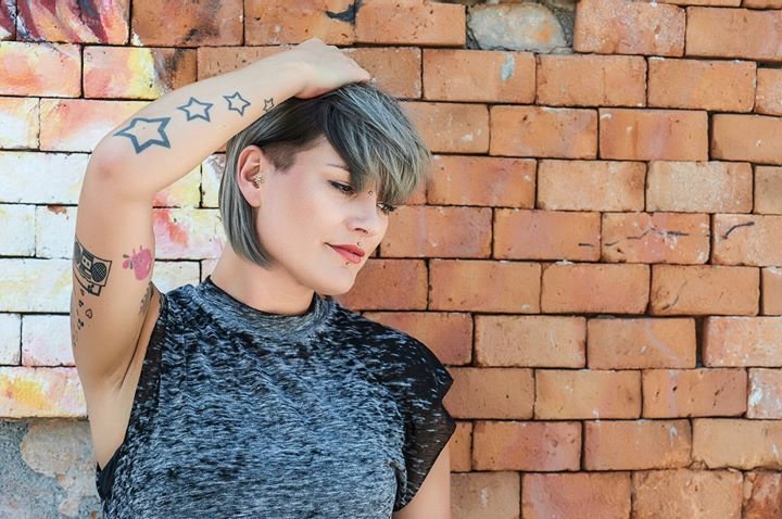 Party - Komm mit: Sarah de la Rosa | Bukowski - Bukowski-live - 10.02.2017