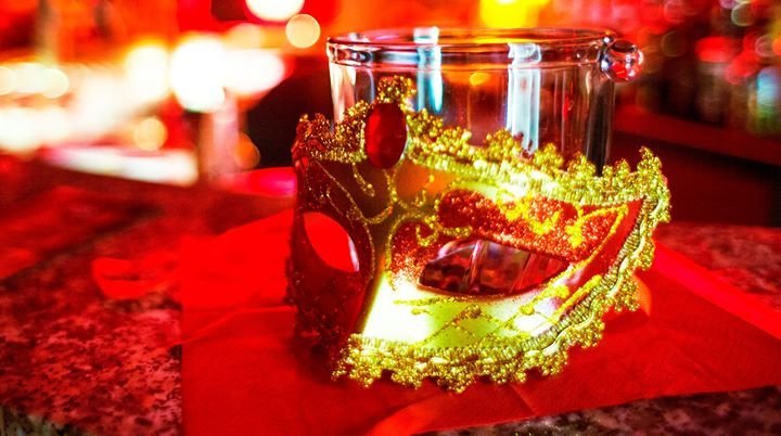 Party - Maskenball - Eine We Are Family Party - Club FX - Fuchsbau - 11 ...