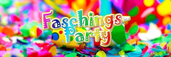 Party - Faschingsparty - Tanzschule Wölbing in Heilbronn - 25.02.2017