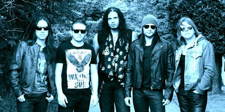 Party - SOTO - Divak European Tour 2017 - Beat Club in Dessau - 26.02.2017