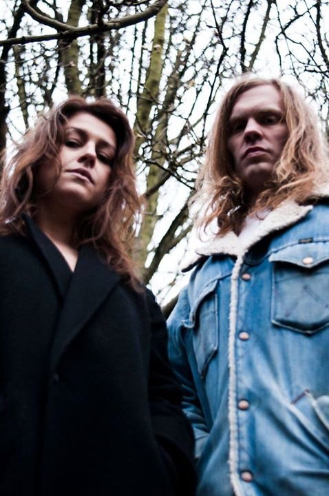 Party - Konzert: Russel Joslin, UK & Sarah McCaig, AUS - Club Voltaire ...