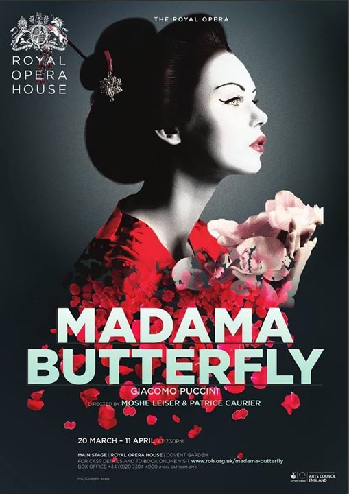 Party - ROH - Madama Butterfly - Roxy Kinos - 30.03.2017 Party - ROH - Madama Butterfly - Roxy Kinos - 30.03.2017