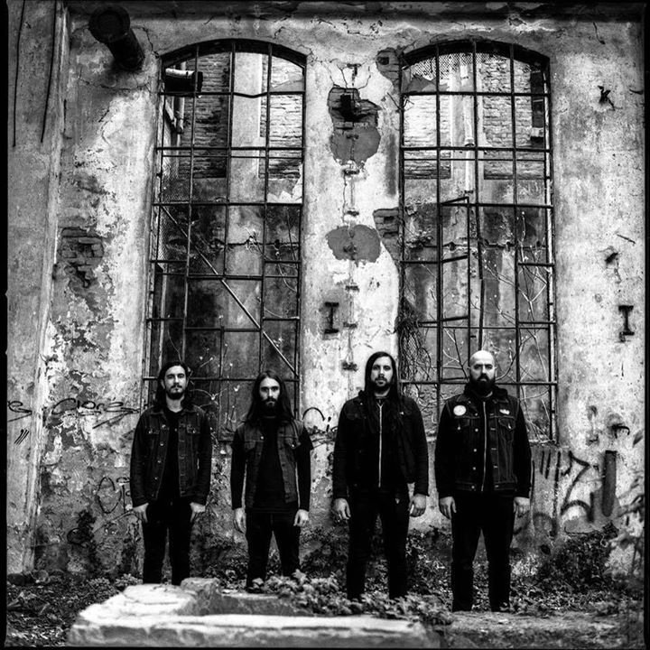 Party - Hierophant - Elfer Music Club - 06.04.2017