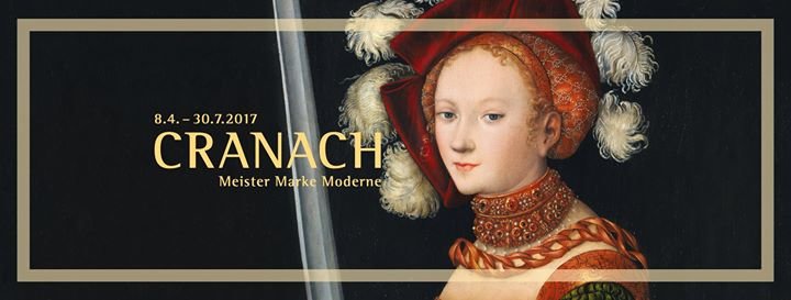Party - Ausstellungseröffnung "Cranach. Meister – Marke – Moderne" - Museum Kunstpalast - 07.04.2017