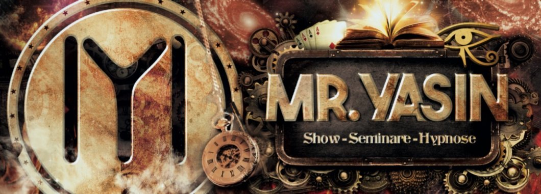 Altro - Mr Yasin and friends - Ebene 3 in Heilbronn - 16.04.2017