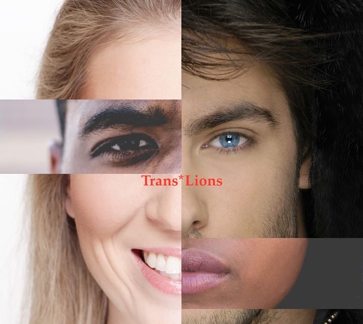 Party - Trans*Lions - Onkel Emma - 20.04.2017