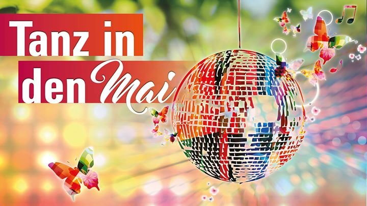 Party - Tanz in den Mai - Alpenpark Neuss - 30.04.2017