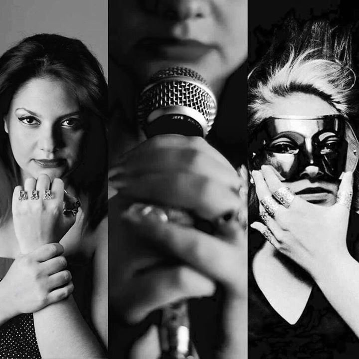 Party - Esra Sezer ** 19.05.2017 ** Pas Bar - PAS-Bar - 19.05.2017