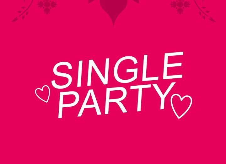 Party - Single Party - Huckebein - 19.05.2017