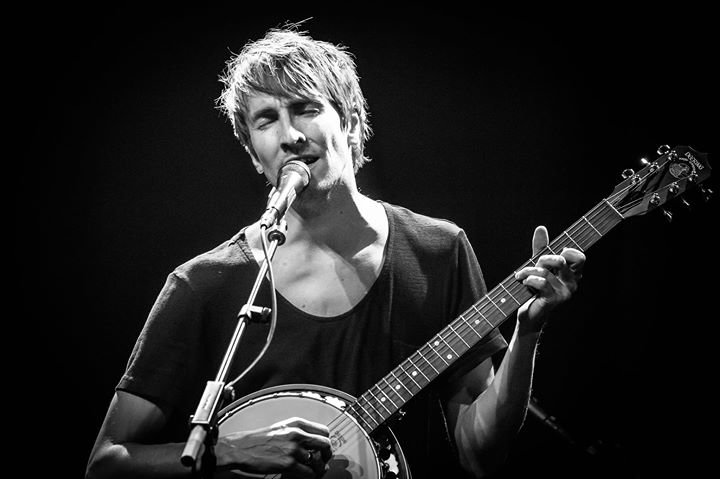 Party - Helgi Jonsson. Queer Festival Heidelberg. - Kulturhaus ...