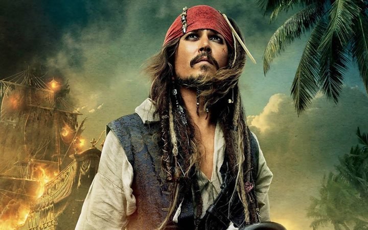 Party - Fluch der Karibik 5 Preview im Cinecitta' - CINEMAGNUM in ...