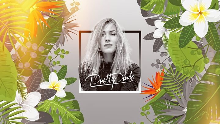 Party - Deep Sense w/Pretty Pink - Club L1 - 27.05.2017