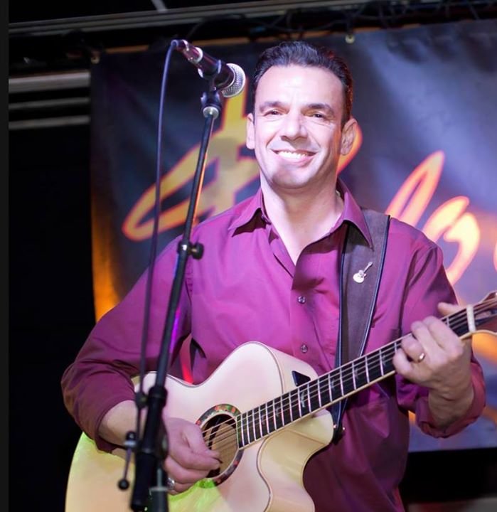 Party - Paulo Simoes - Live im Pfläumli - Pfläumli in Heilbronn - 27.05 ...