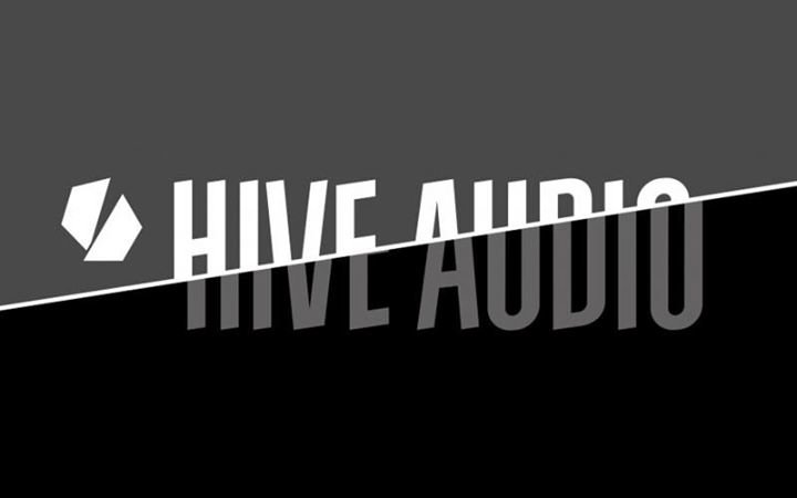 Party - Hive Audio - Nordstern in Basel - 02.06.2017