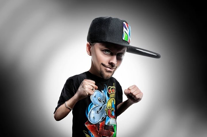 Party - PURE w/ DJ Ray-D (Planet Radio) - Parktheater Kempten - 16.06.2017