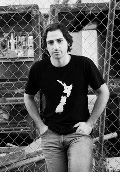 Party - Aaron Andis - Petone Working Men's Club - 17.06.2017