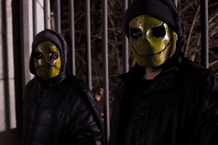 Party - Basstransport pres. The YellowHeads and more - MTW Club [OF ...