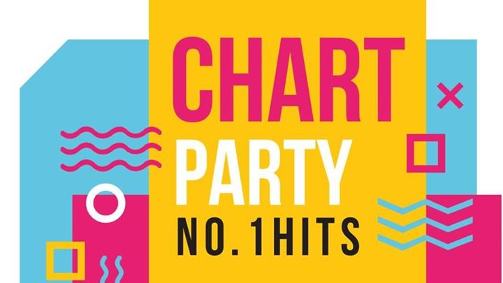 Party - Chart Party - No.1 Hits - Tropi in Albstadt - 17.06.2017